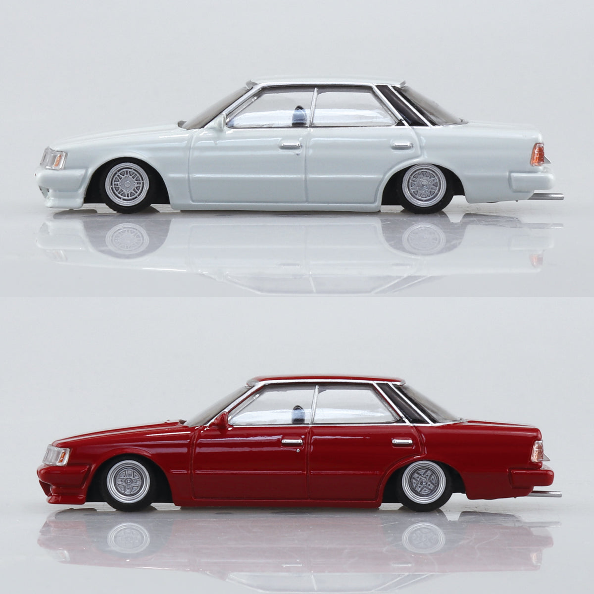 Aoshima 1/64 Grand Champion Collection Series 15 Single Blind Box ...