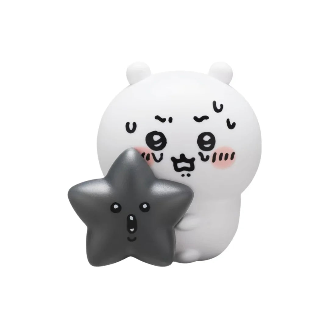 Kitan Club: Chiikawa Star Light Up - 1 Blind Box – WNTD Inc