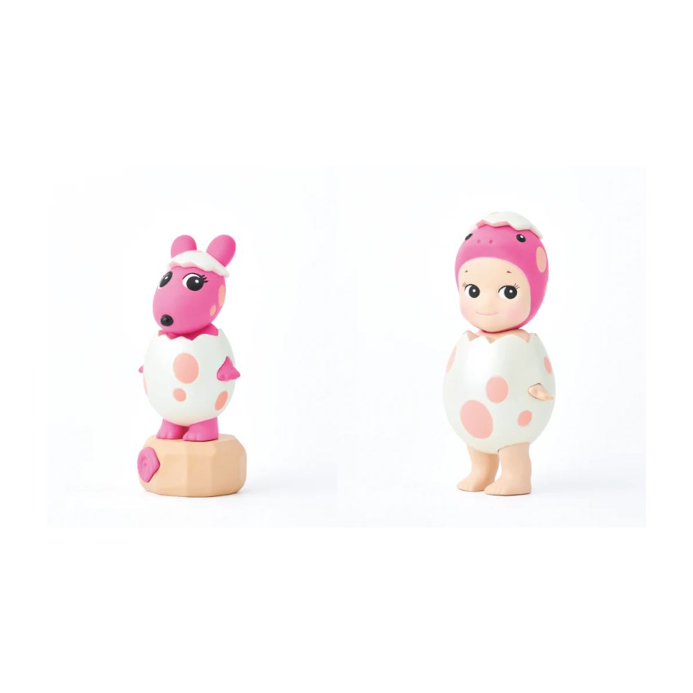 Sonny Angel: Dinosaur Series - 1 Blind Box – WNTD Inc