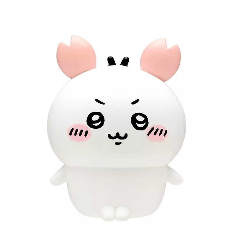 Kitan Club: Chiikawa Crab Collection Series 3 - 1 Blind Box – WNTD Inc