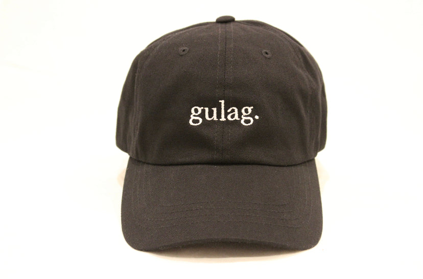 Official Call of Duty Warzone Gulag Dad Cap – WNTD Inc